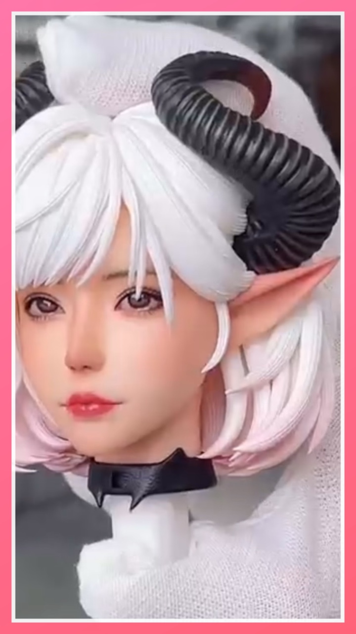 MAX MILK 후카다 에이미 레진 피규어 : 네이버 블로그